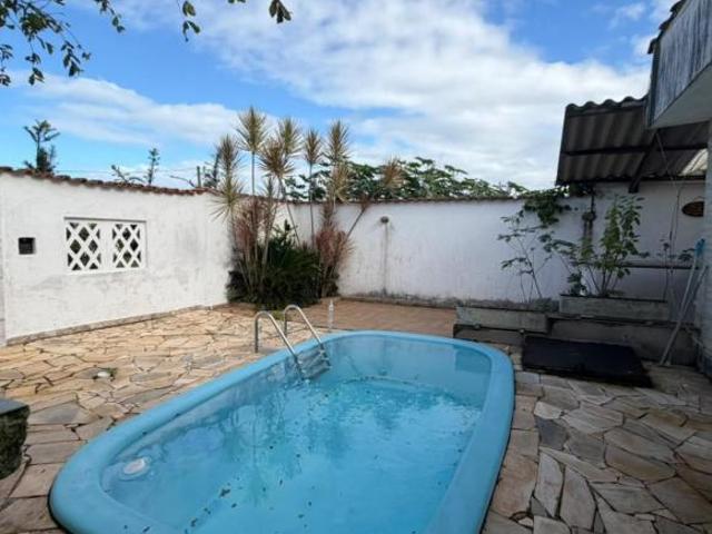 Casa para Venda em Itanhaém, Bopiranga, 3 dormitórios, 3 banheiros, 3 vagas