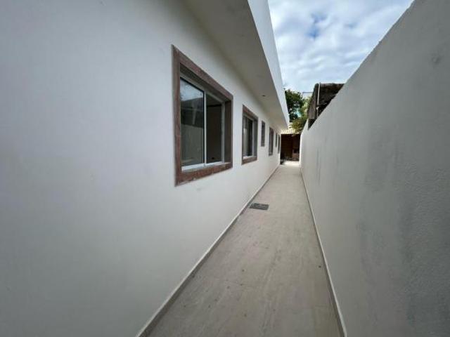 Casa para Venda em Itanhaém, Bopiranga, 3 dormitórios, 1 suíte, 1 banheiro, 2 vagas