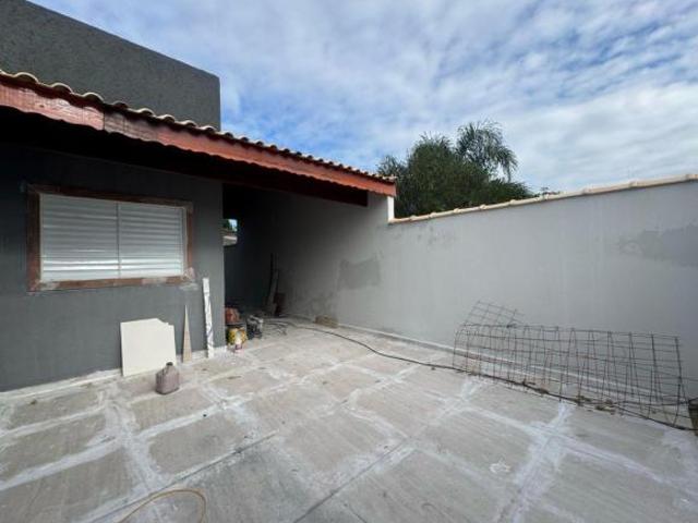 Casa para Venda em Itanhaém, Bopiranga, 3 dormitórios, 1 suíte, 2 banheiros, 3 vagas