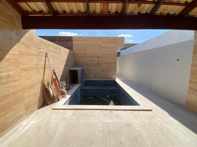Casa para Venda em Itanhaém, Bopiranga, 3 dormitórios, 1 suíte, 3 banheiros, 3 vagas