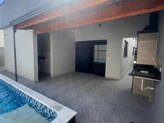 Casa para Venda em Itanhaém, Bopiranga, 3 dormitórios, 2 suítes, 2 banheiros, 4 vagas