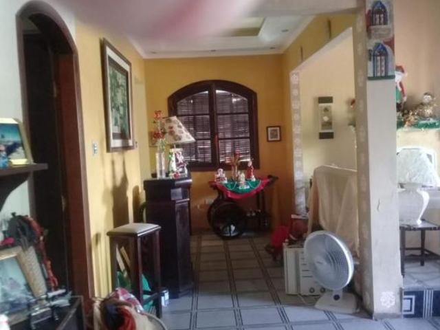 Casa para Venda em Itanhaém, Bopiranga, 4 dormitórios, 3 suítes, 1 banheiro