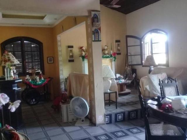 Casa para Venda em Itanhaém, Bopiranga, 4 dormitórios, 3 suítes