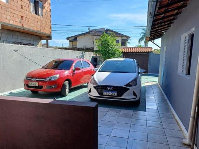 Casa para Venda em Itanhaém, Bopiranga, 4 dormitórios, 2 banheiros, 2 vagas