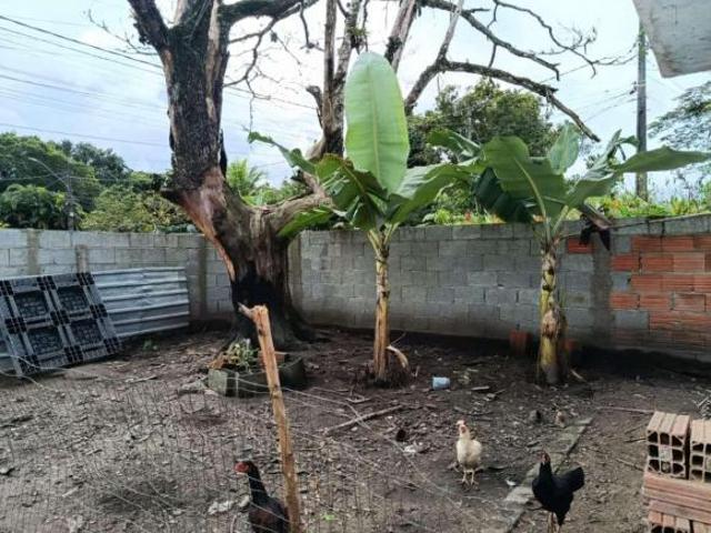 Casa para Venda em Itanhaém, Bopiranga, 4 dormitórios, 2 suítes, 3 banheiros, 4 vagas