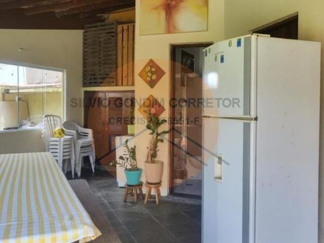 Casa para Venda em Itanhaém, BAL TUPY, 3 dormitórios, 1 suíte, 2 banheiros, 2 vagas