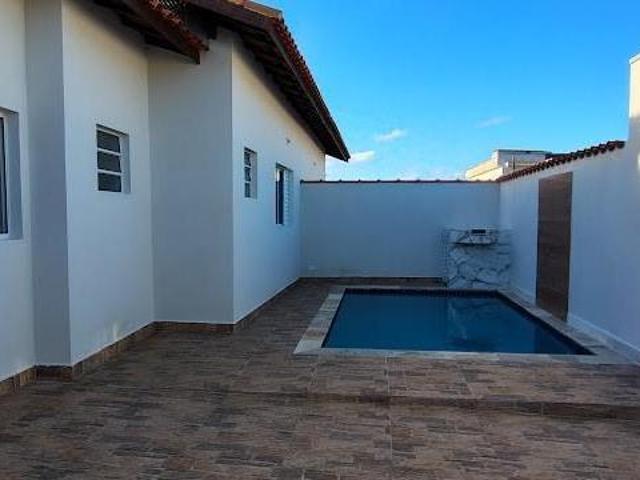 Casa para Venda em Itanhaém, BAL TUPY