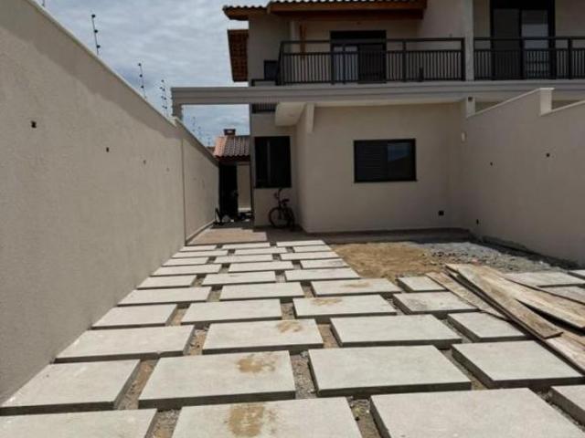 Casa para Venda em Itanhaém, Balneário Beatriz, 4 dormitórios, 1 suíte, 2 banheiros, 2 vagas