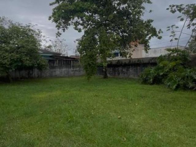 Casa para Venda em Itanhaém, Balneário Gaivota, 3 dormitórios, 1 suíte, 1 banheiro, 4 vagas