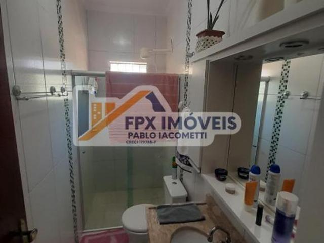 Casa para Venda em Itanhaém, Balneário Gaivota, 3 dormitórios, 2 suítes, 1 banheiro, 5 vagas
