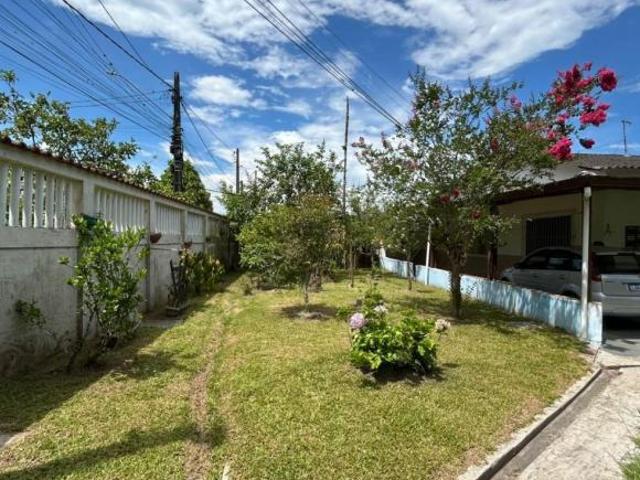 Casa para Venda em Itanhaém, Balneário Gaivota, 3 dormitórios, 3 suítes, 3 banheiros, 10 vagas