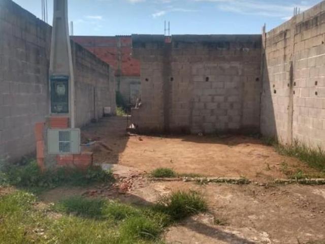 Casa para Venda em Itanhaém, Balneário Gaivota