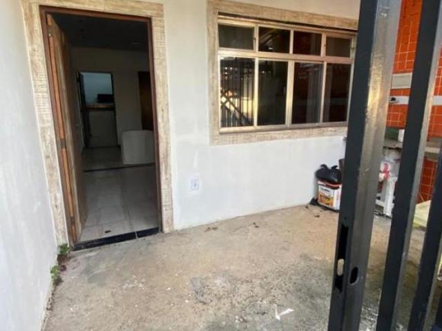 Casa para Venda em Itanhaém, Balneário Gaivota, 2 dormitórios, 1 banheiro, 2 vagas