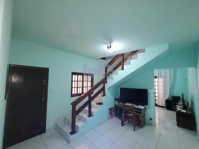 Casa para Venda em Itanhaém, Balneário Gaivota, 2 dormitórios, 1 suíte, 1 banheiro, 2 vagas