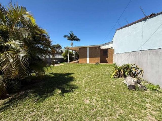 Casa para Venda em Itanhaém, Balneário Gaivota, 2 dormitórios, 1 suíte, 1 banheiro, 4 vagas
