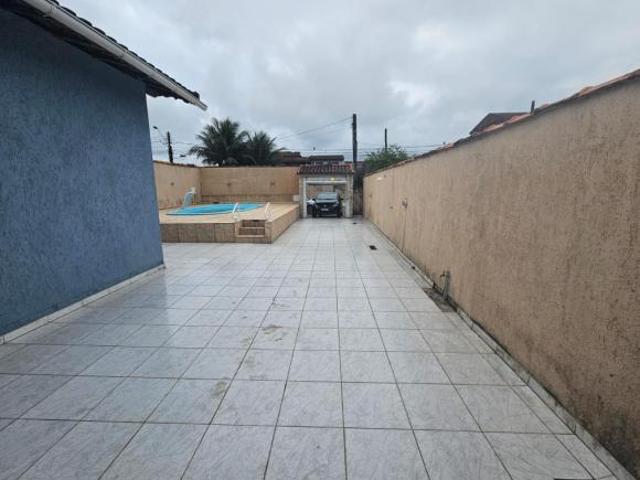 Casa para Venda em Itanhaém, Balneário Gaivota, 2 dormitórios, 1 suíte, 2 banheiros, 2 vagas