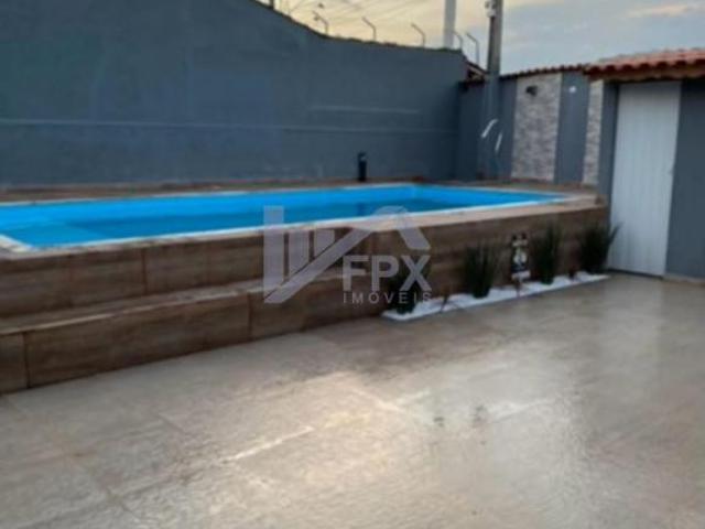 Casa para Venda em Itanhaém, Balneário Gaivota, 2 dormitórios, 1 suíte, 2 banheiros, 3 vagas