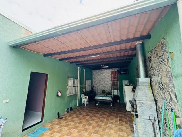 Casa para Venda em Itanhaém, Balneário Gaivota, 2 dormitórios, 1 suíte, 2 banheiros, 4 vagas