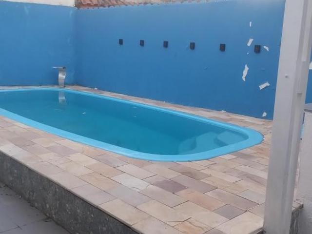 Casa para Venda em Itanhaém, Balneário Gaivota, 2 dormitórios, 1 suíte, 2 vagas