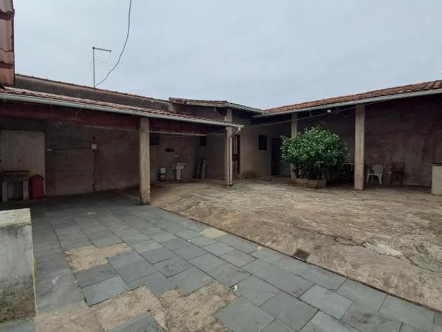 Casa para Venda em Itanhaém, Balneário Gaivota, 2 dormitórios, 2 banheiros, 6 vagas
