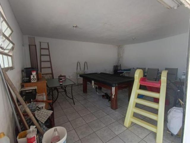 Casa para Venda em Itanhaém, Balneário Gaivota, 4 dormitórios, 1 suíte, 1 banheiro, 10 vagas