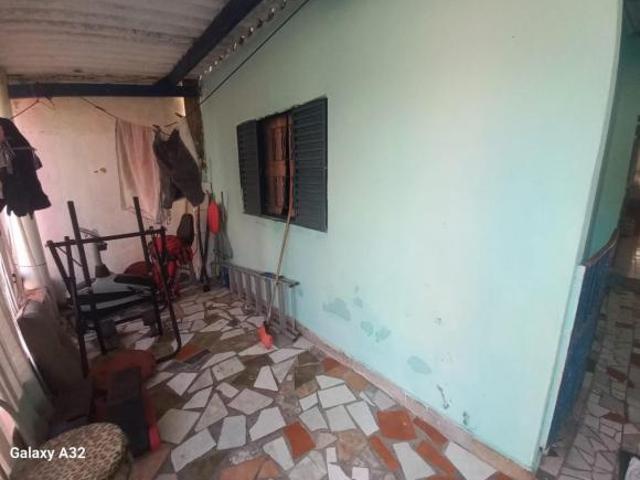 Casa para Venda em Itanhaém, Balneário Gaivota, 4 dormitórios, 1 suíte, 1 banheiro, 10 vagas