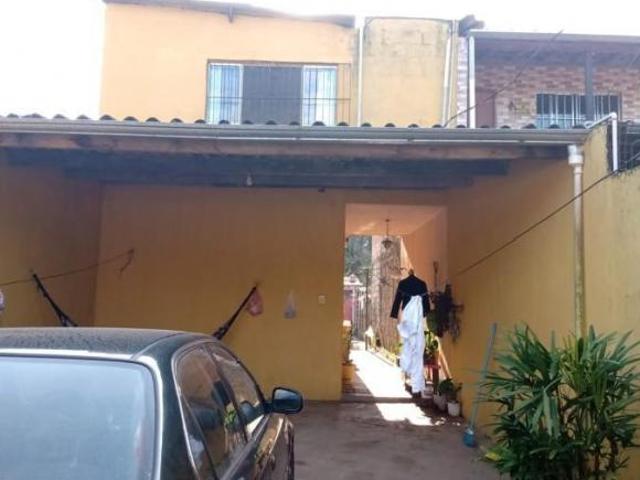 Casa para Venda em Itanhaém, Balneário Gaivota, 4 dormitórios, 2 banheiros, 4 vagas