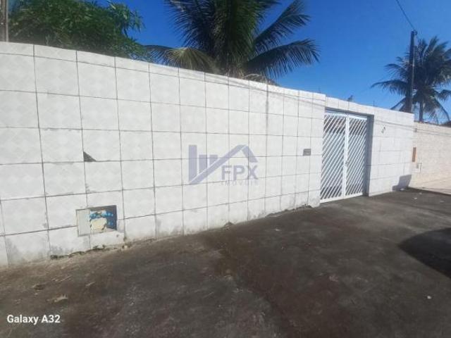 Casa para Venda em Itanhaém, Balneário Gaivota, 5 dormitórios, 1 suíte, 3 banheiros, 4 vagas
