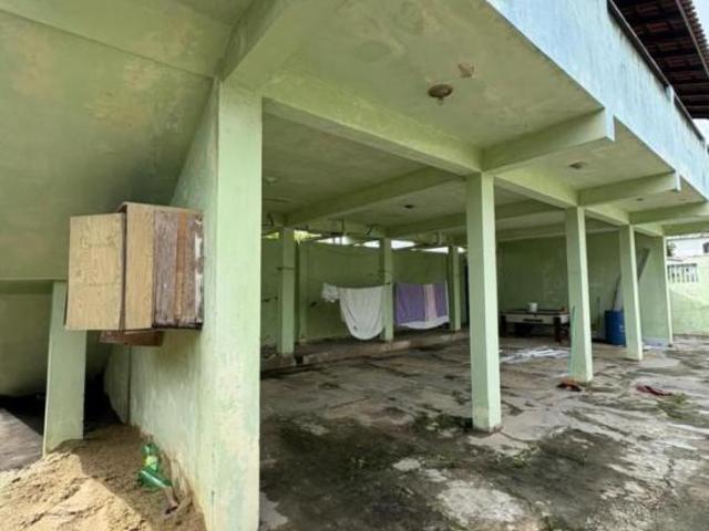 Casa para Venda em Itanhaém, Balneário Gaivota, 6 dormitórios, 4 suítes, 3 banheiros, 6 vagas