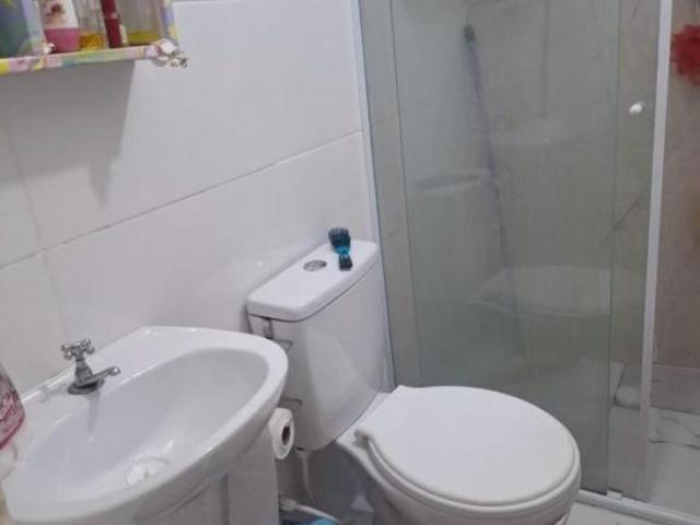 Casa para Venda em Itanhaém, Balneário Verde Mar, 1 dormitório, 1 banheiro, 2 vagas