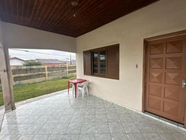 Casa para Venda em Itanhaém, Belas Artes, 3 dormitórios, 1 banheiro, 6 vagas