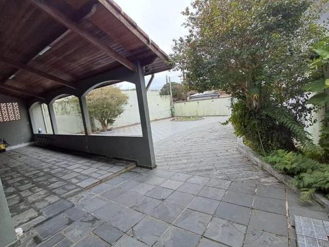 Casa para Venda em Itanhaém, Belas Artes, 3 dormitórios, 1 suíte, 1 banheiro, 5 vagas
