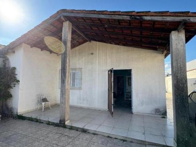 Casa para Venda em Itanhaém, Belas Artes, 2 dormitórios, 1 suíte, 2 banheiros, 3 vagas