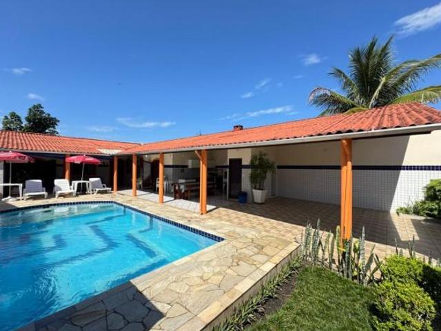 Casa para Venda em Itanhaém, Belas Artes, 2 dormitórios, 1 suíte, 4 banheiros, 4 vagas