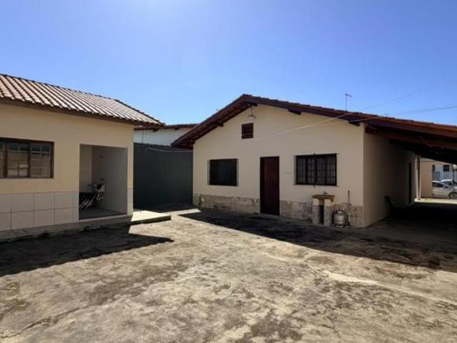 Casa para Venda em Itanhaém, Belas Artes, 4 dormitórios, 3 banheiros, 6 vagas