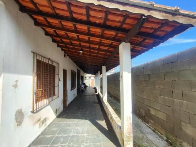 Casa para Venda em Itanhaém, Belas Artes, 8 dormitórios, 3 banheiros, 6 vagas