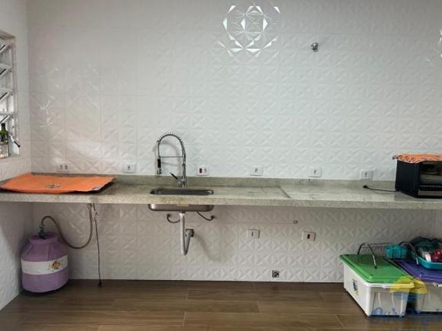 Casa para Venda em Itanhaém, Gaivota, 4 dormitórios, 1 suíte, 3 banheiros, 4 vagas