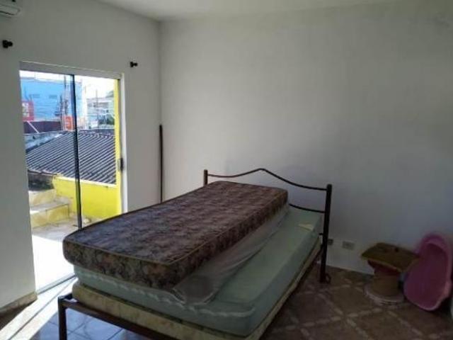 Casa para Venda em Itanhaém, Gaivota, 4 dormitórios, 1 suíte, 1 banheiro, 2 vagas