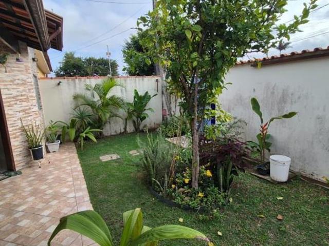 Casa para Venda em Itanhaém, Gaivota, 4 dormitórios, 1 suíte, 1 banheiro, 2 vagas