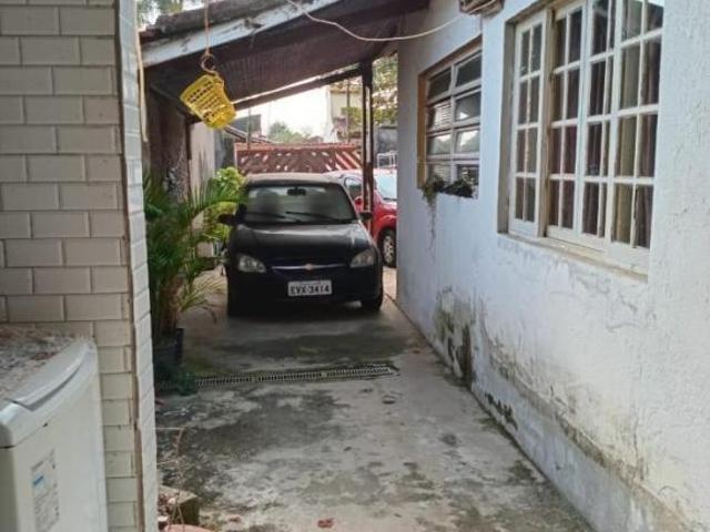 Casa para Venda em Itanhaém, Gaivota, 5 dormitórios, 1 suíte, 3 banheiros, 3 vagas