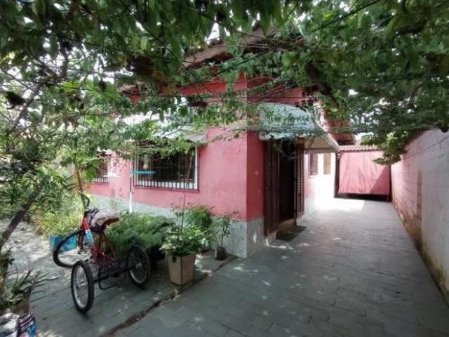 Casa para Venda em Itanhaém, Gaivota, 2 dormitórios, 1 banheiro, 2 vagas