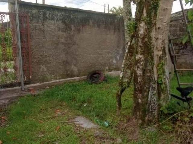 Casa para Venda em Itanhaém, Gaivota, 2 dormitórios, 1 banheiro, 2 vagas