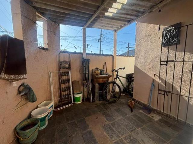 Casa para Venda em Itanhaém, Gaivota, 2 dormitórios, 1 banheiro