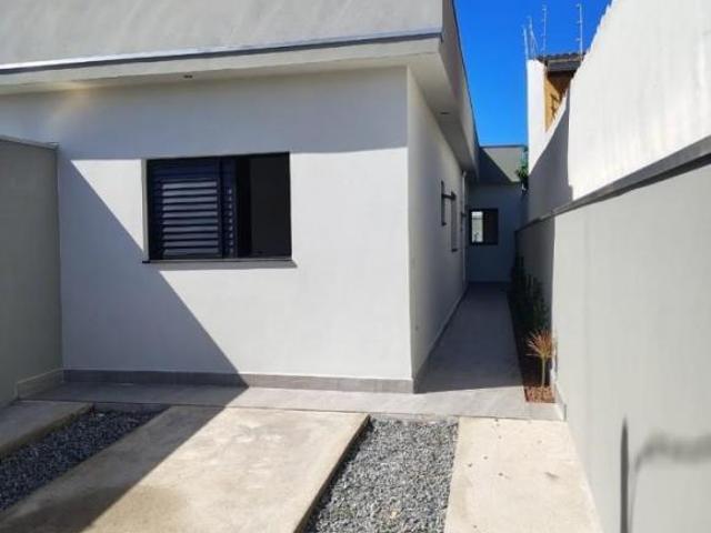 Casa para Venda em Itanhaém, Gaivota, 2 dormitórios, 1 suíte, 1 banheiro, 2 vagas