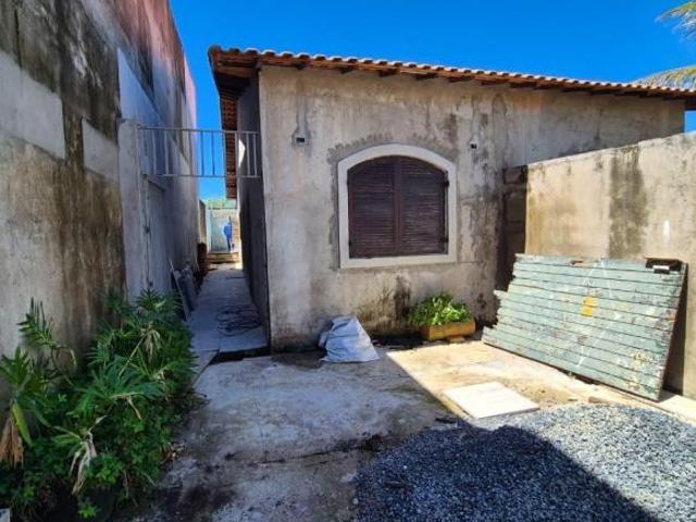 Casa para Venda em Itanhaém, Gaivota, 2 dormitórios, 1 suíte, 1 banheiro, 2 vagas