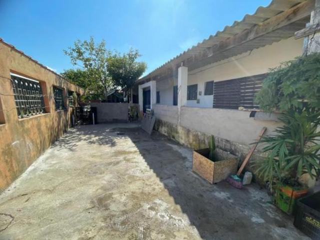 Casa para Venda em Itanhaém, Gaivota, 2 dormitórios, 1 suíte, 1 banheiro, 2 vagas