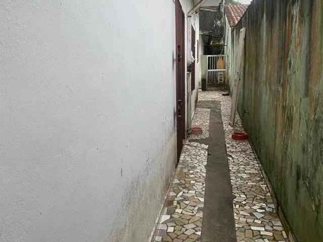 Casa para Venda em Itanhaém, Gaivota, 2 dormitórios, 1 suíte, 1 banheiro, 2 vagas