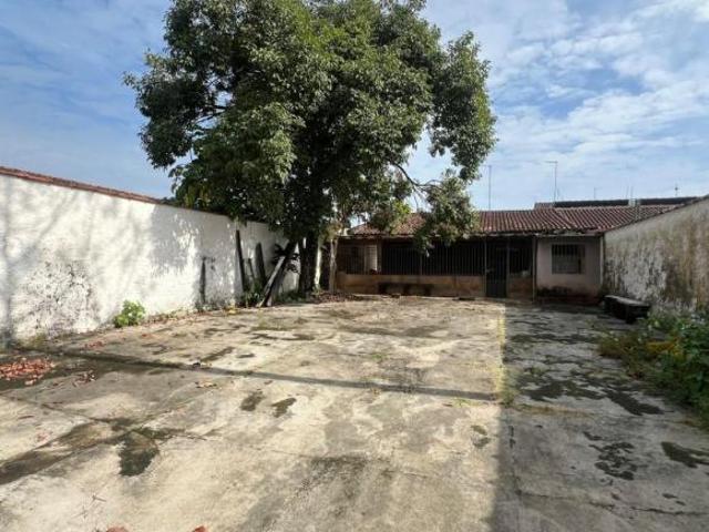 Casa para Venda em Itanhaém, Gaivota, 2 dormitórios, 2 suítes, 1 banheiro, 4 vagas