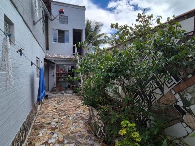 Casa para Venda em Itanhaém, Gaivota, 3 dormitórios, 1 suíte, 1 banheiro, 5 vagas