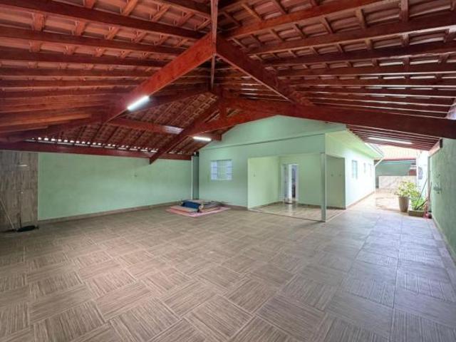 Casa para Venda em Itanhaém, Gaivota, 3 dormitórios, 1 suíte, 1 banheiro, 6 vagas